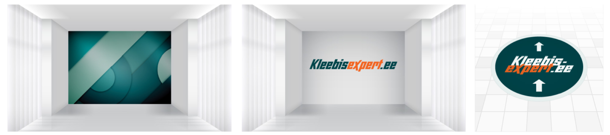 Kleebised | Kleebiste trükk - Kleebisexpert